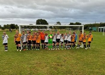 Kingswood United FC News | My Club Hub